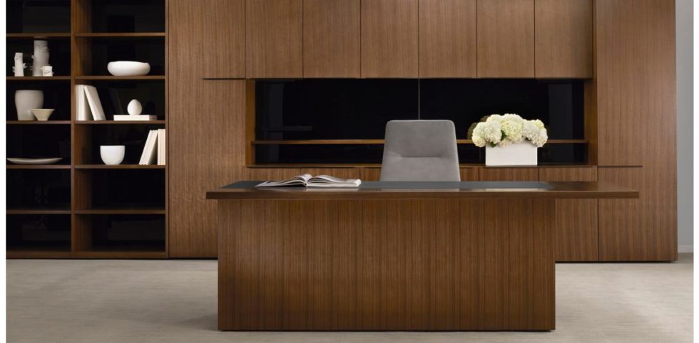 Credentials by Gunlocke - Infinium Interiors