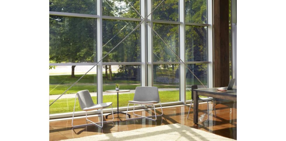 Vicinity Lounge by Allsteel - Infinium Interiors